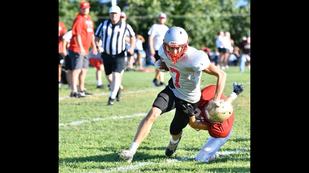 Running Back Highlights 2022 - YouTube