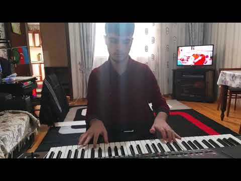 Bibi bibi can🎹🎶