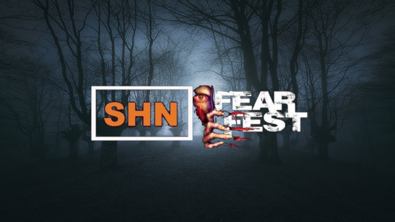 👻 SHN FearFest 2022 Ends 👻 MADiSON 👻 SHN Fam Chill N Chat Gameplay No ...