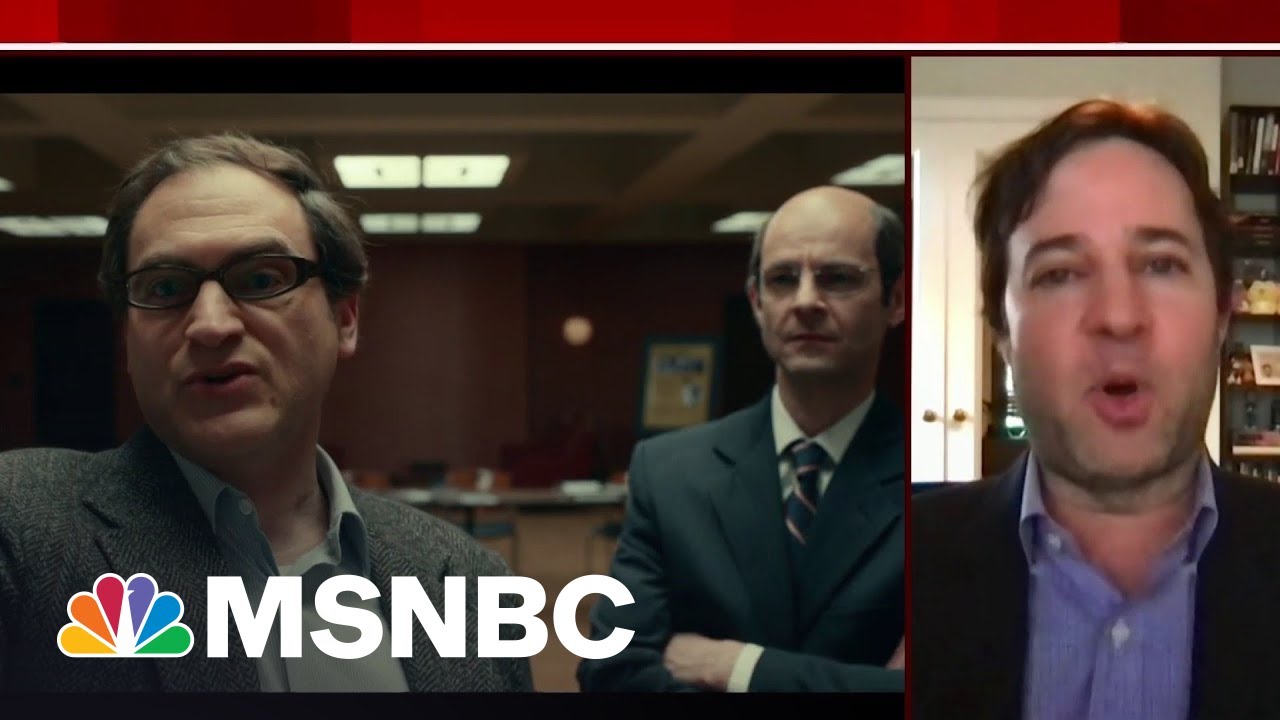 'Dopesick' Addresses The Chilling Story Of America's Opioid Crisis ...