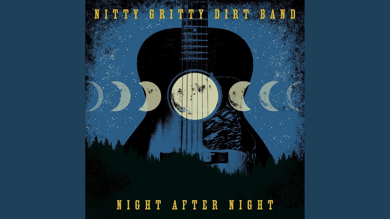 Nitty Gritty Dirt Band - Peace and Quiet Chords - Chordify