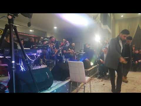 ORKUN ÖREN - MAŞAALLAH-VAROL MUHABBET GECESİ 2019