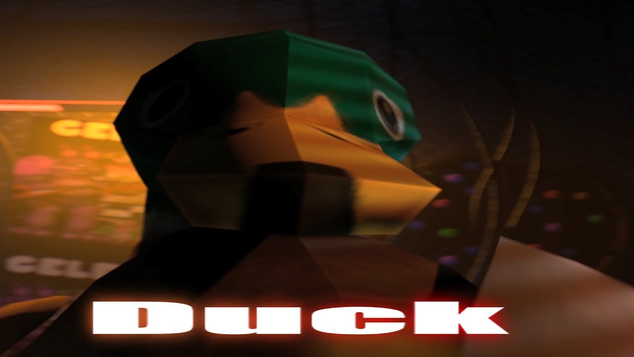 [SFM] LeDuck - YouTube