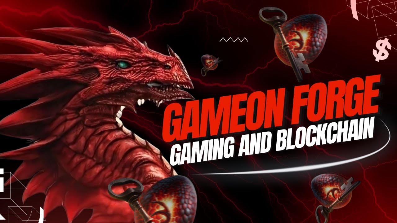 GameOn Forge: In-Depth Review & Features Breakdown - YouTube