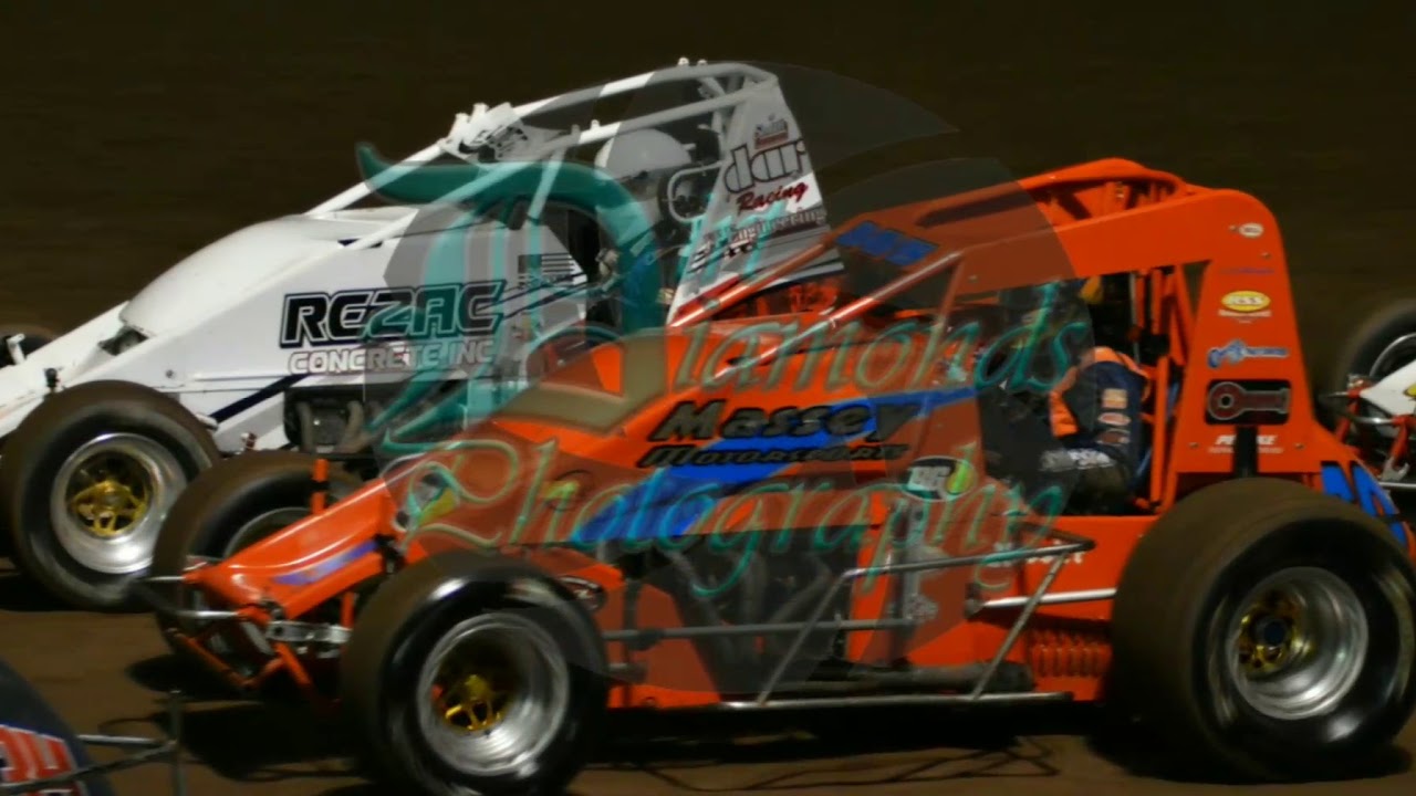 Highlights 10/21/17 Canyon Speedway Park - YouTube