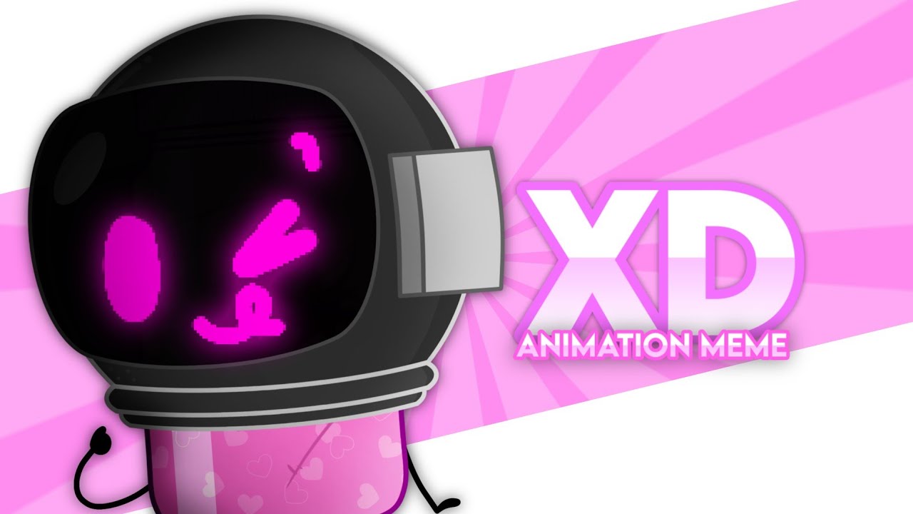 XD | Animation Meme | Original Character - YouTube