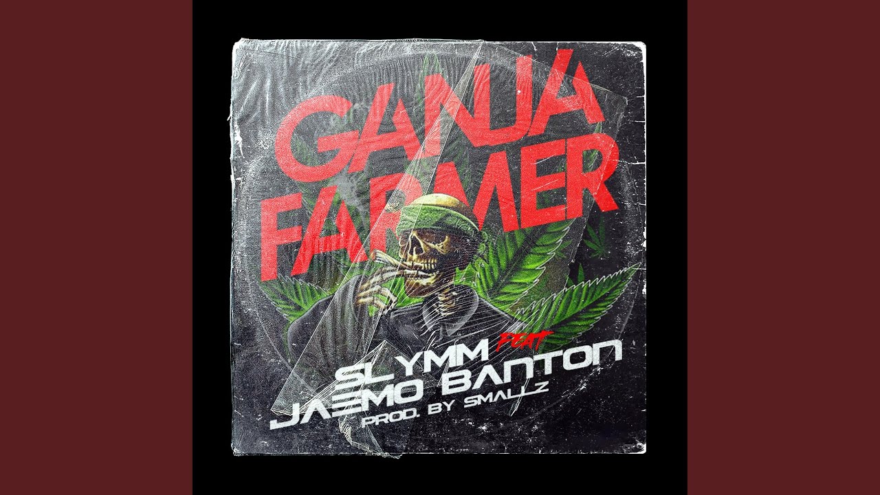 Ganja Farmer - YouTube