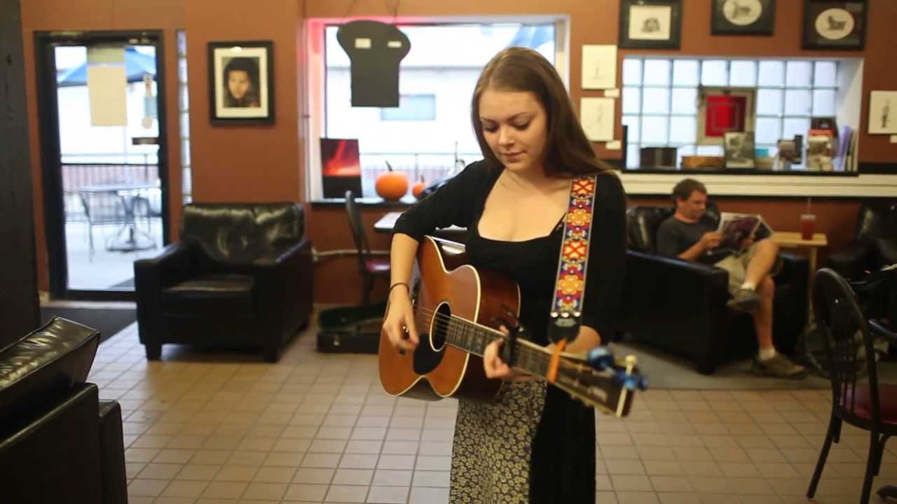 Heather Newman at the Addicted Cup - YouTube