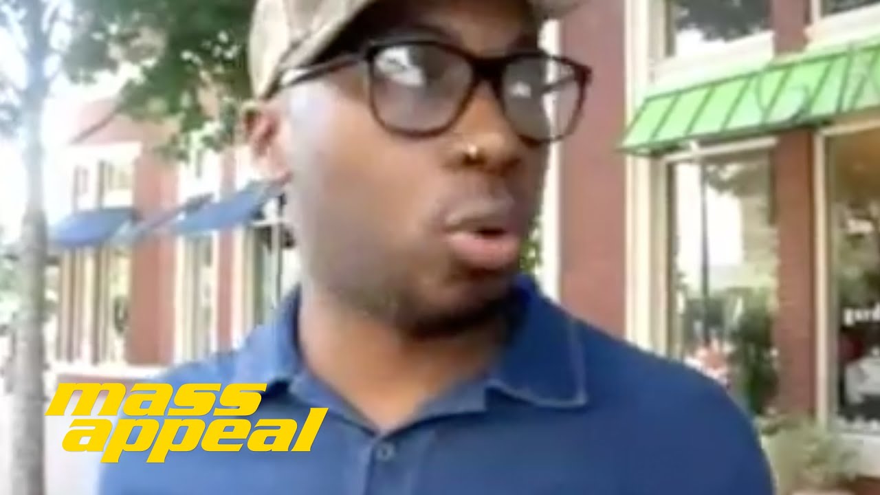 88-Keys Visits Ralph Lauren in Dallas TX - YouTube