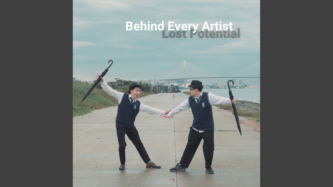 Behind Every Artist - YouTube