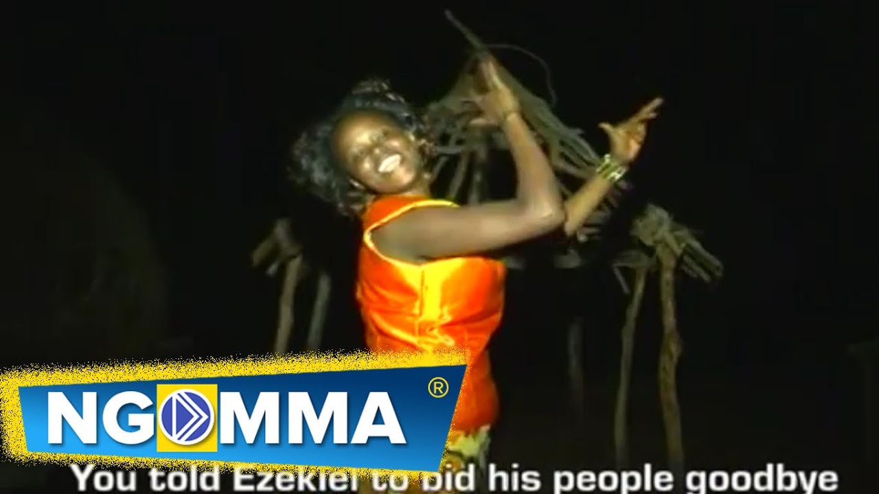 Purity Kateiko - osa mavuku (Official Video) - YouTube