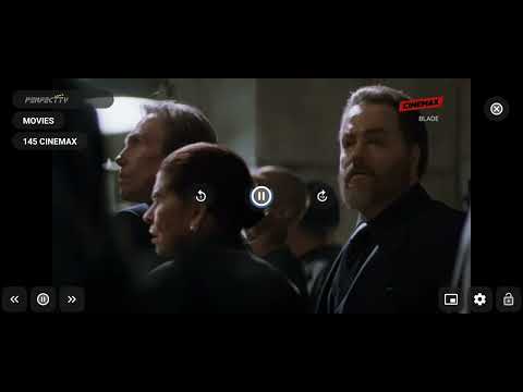 Perfect TV Channel Surfing Movies