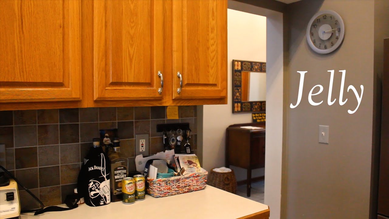 Jelly - A short by Thomas Sladek - YouTube