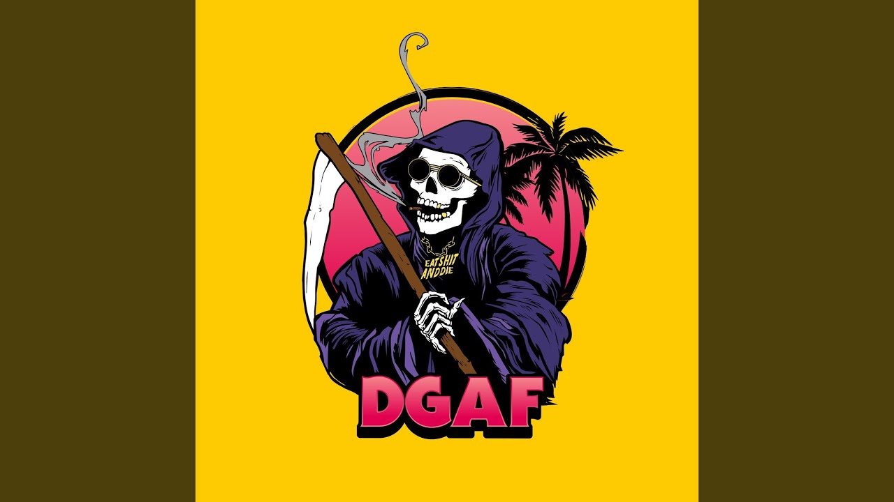 DGAF - YouTube