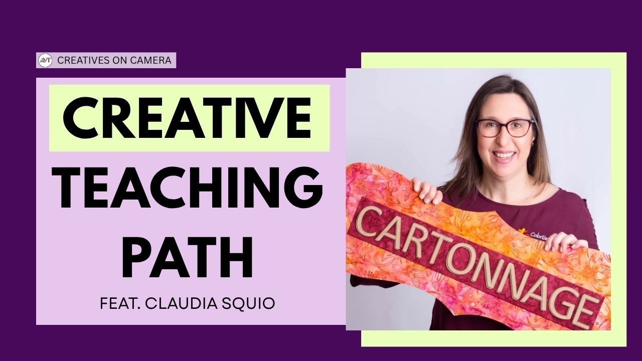 How Claudia Squio Built a Creative Membership Business with Community ...