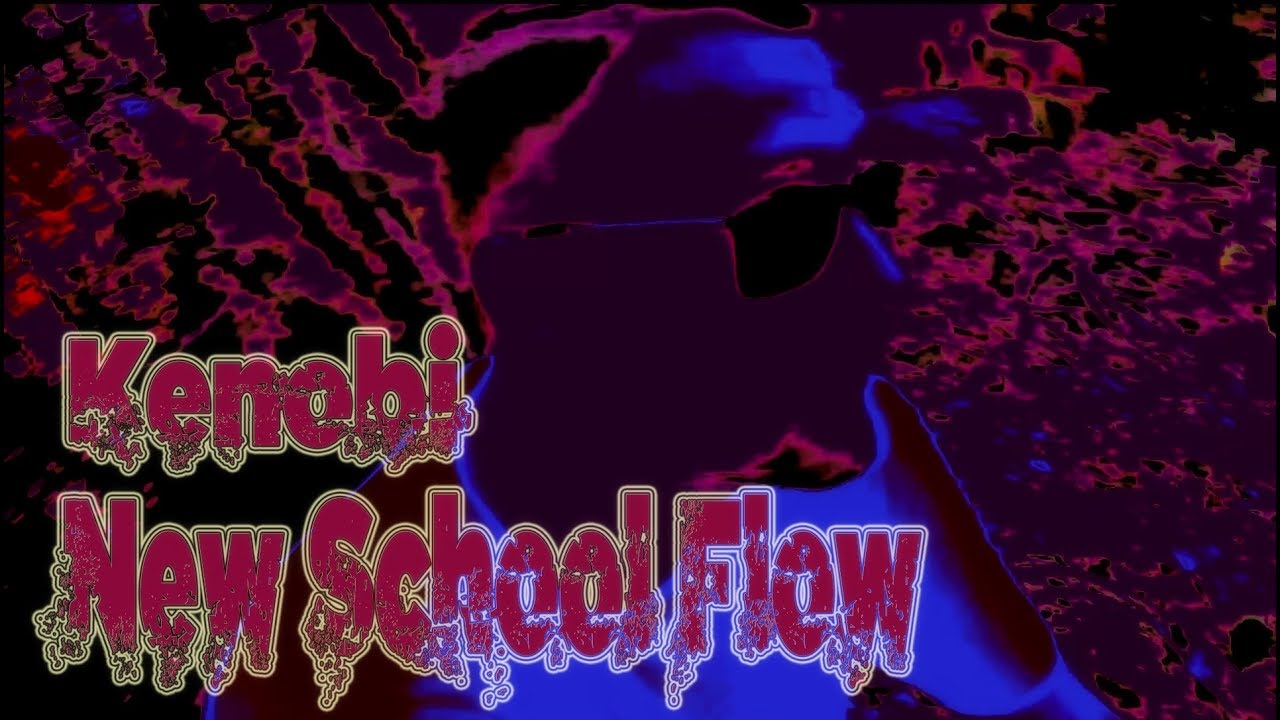 New School Flow - YouTube