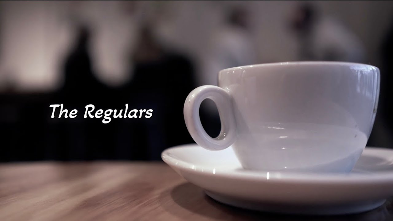 The Regulars | Short Film - YouTube