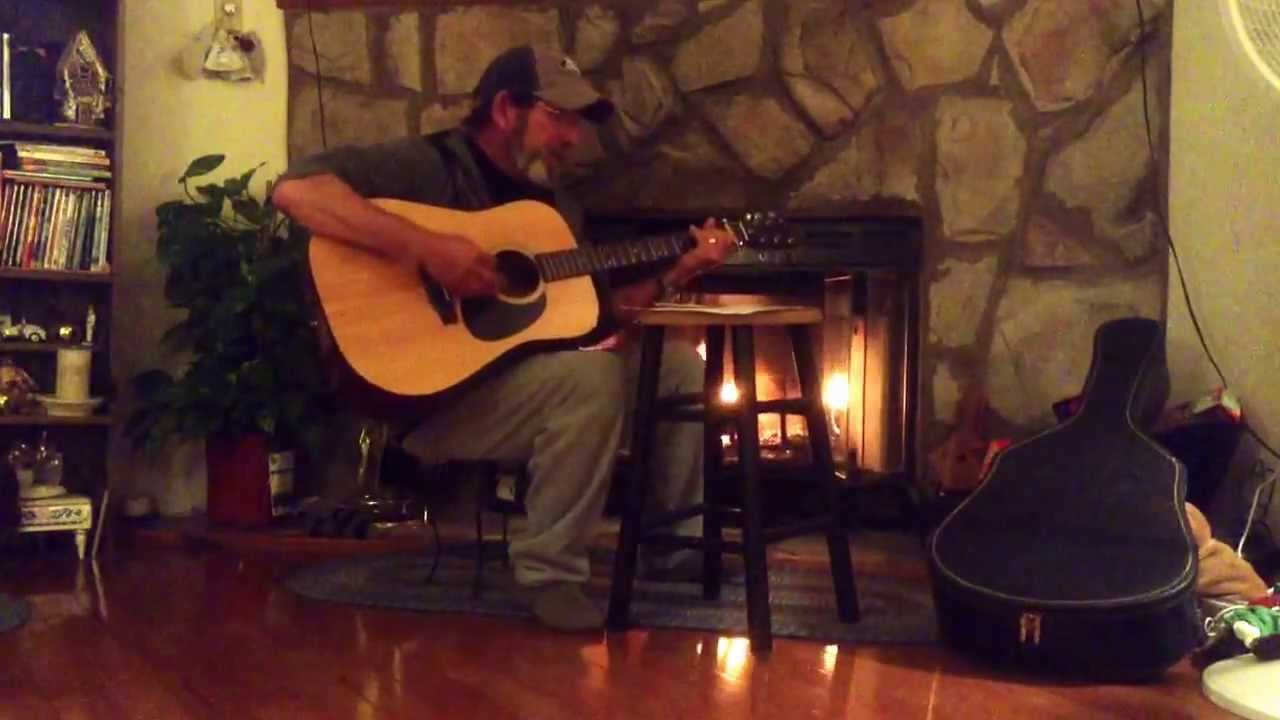 I'll Tell The World That I'm A Christian by Larry Segura - YouTube