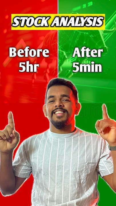 How to use Chatgpt 4o for stock analysis.. #MMDshorts 62 - YouTube