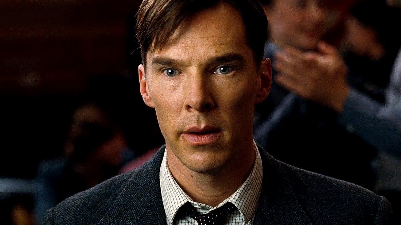 Turing breaks Enigma – The Imitation Game (2014) - YouTube