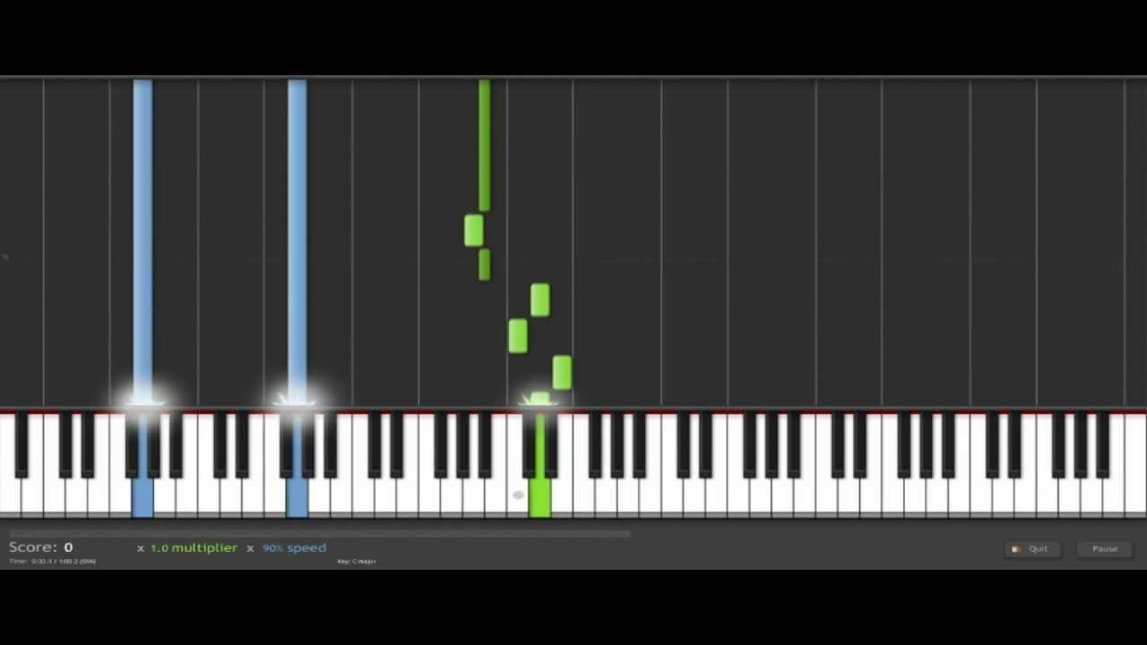 Synthesia: Warhammer Of Zillyhoo (Homestuck Vol 7: At the Price of ...