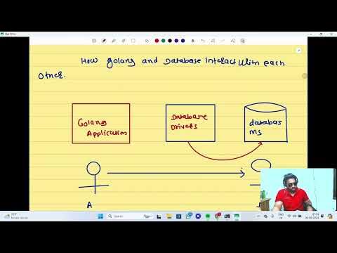 #Golang : Database Connection - 1 | PostgreSql Connection | Exec ...