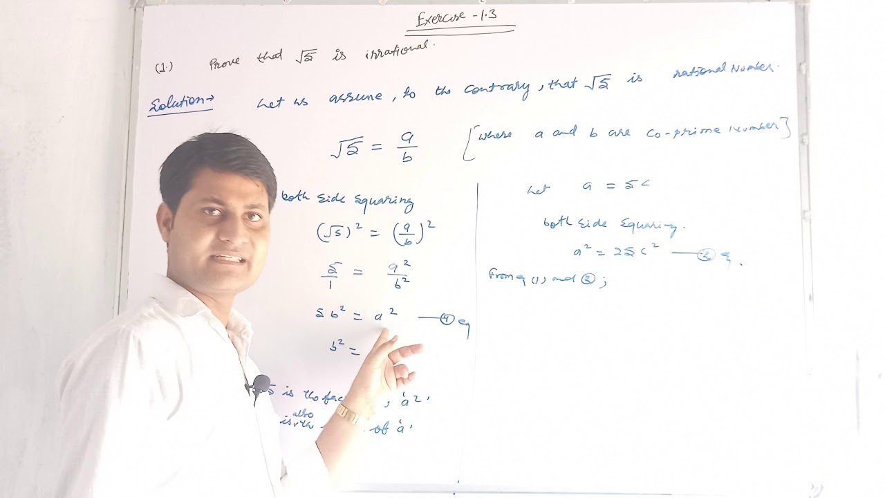 10 class Mathematics CBSE Book Chapter 1 3 Q no 1 YouTube 10-class-mathematics-cbse-book-chapter-1-3-q-no-1-youtube