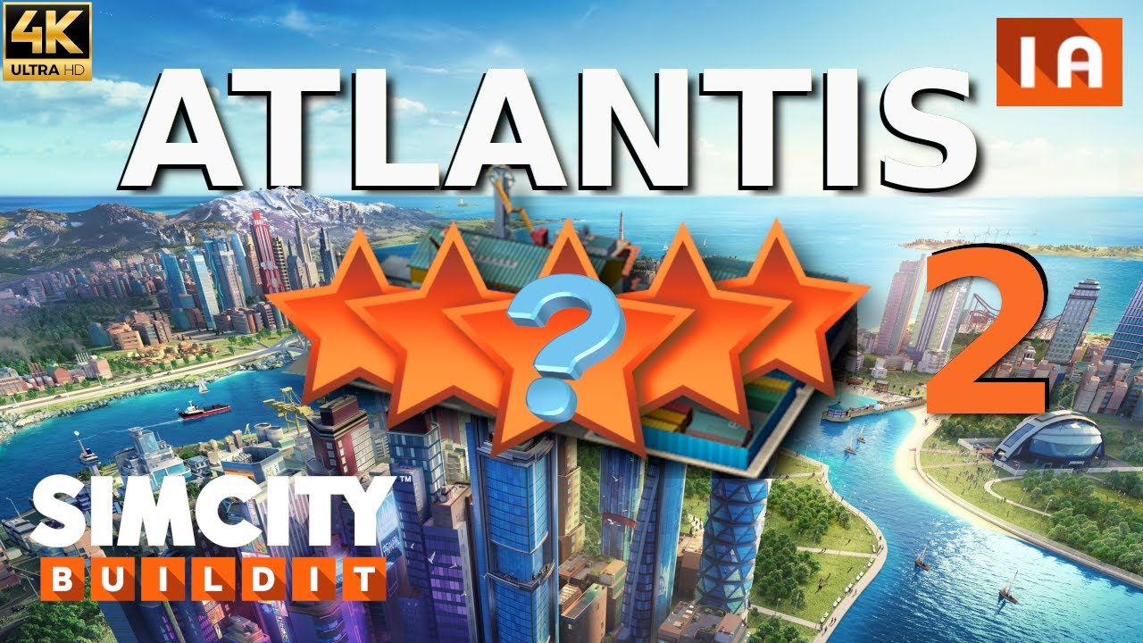 Curiosidades de SimCity BuildIt (Parte 2) - YouTube