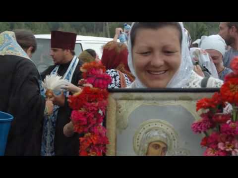 ПОТОМКАМ СВЯТОГО ЗАВЕТА  (музыка, вокал Светланы Потеры, стихи Татьяны Лазаренко)