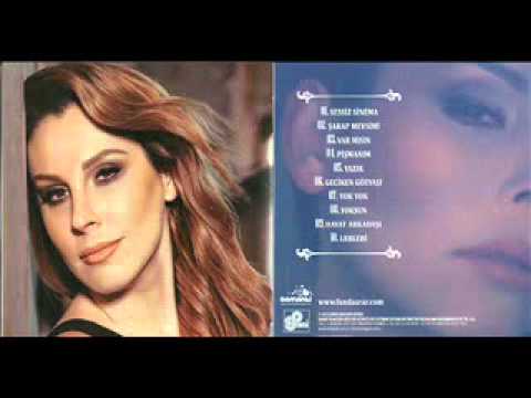 Funda Arar - Var Mısın (Orijinal) 2012