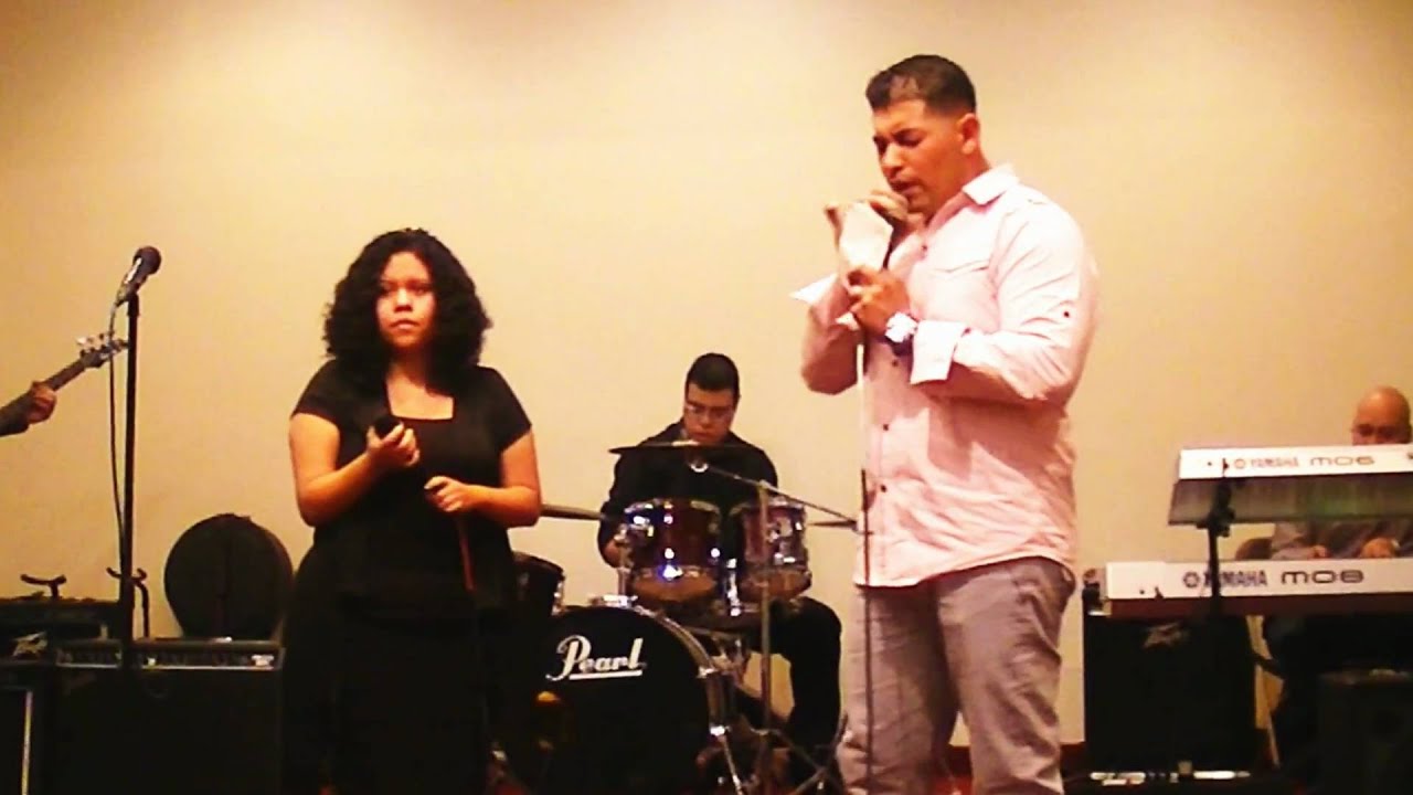"Arrependtido" The Silo Band" - YouTube