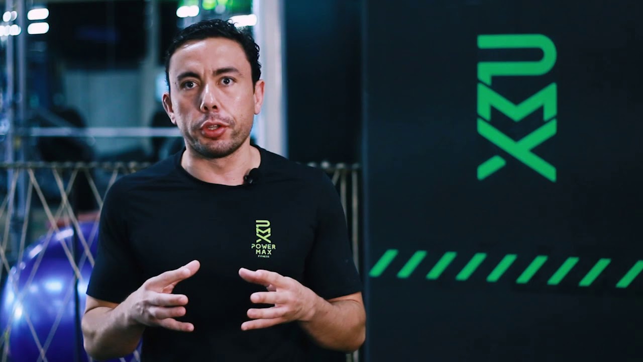 ¿Qué es PMX? - YouTube