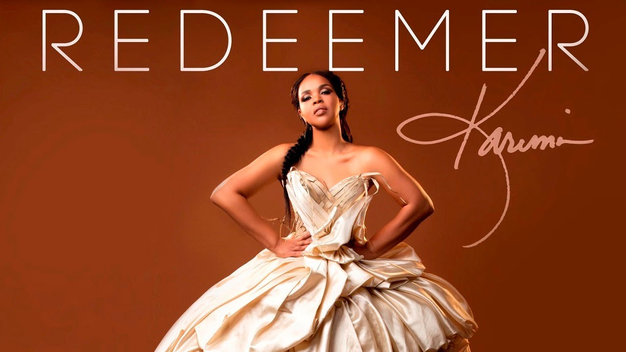 Karima - Redeemer Chords - Chordify