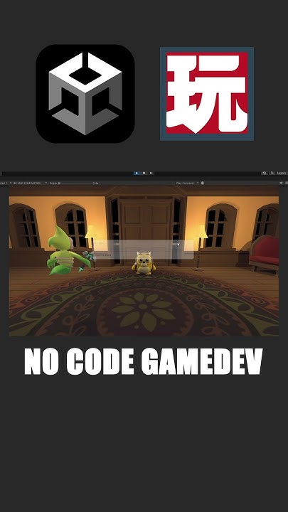 Unity Playmaker Action-Adventure Devlog: Puzzle Game Progress (No Code) PART 7 - YouTube