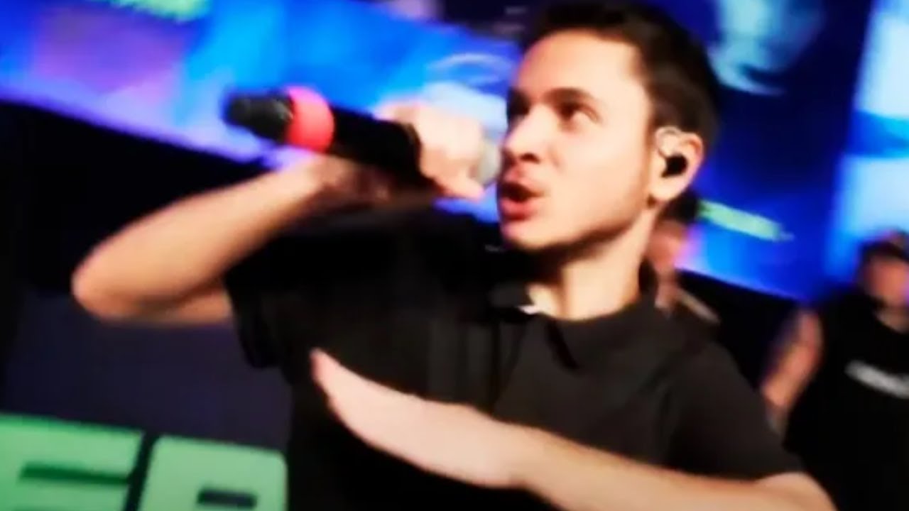 LO MEJOR de REPLIK 🔥 - Por esto fue el MVP en COMBATE FREESTYLE ...