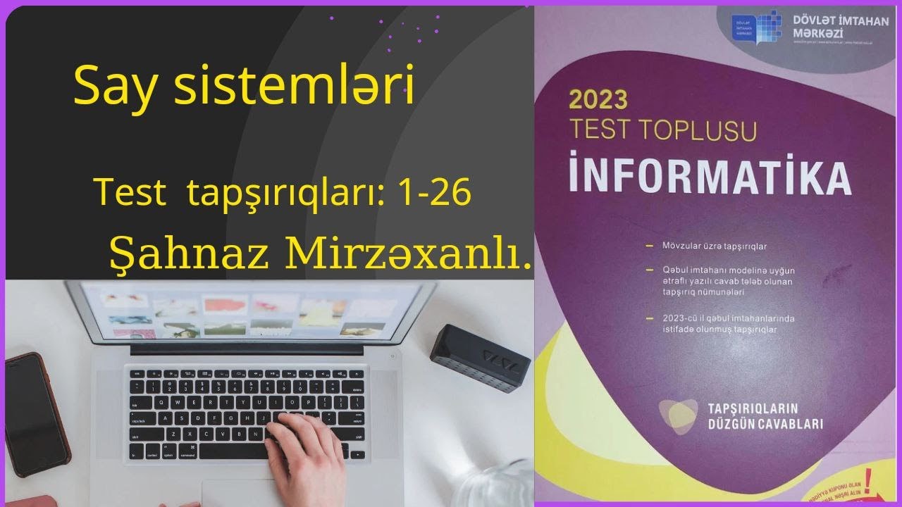 Informatika Testleri HOW TO: Replace A Character With New Line