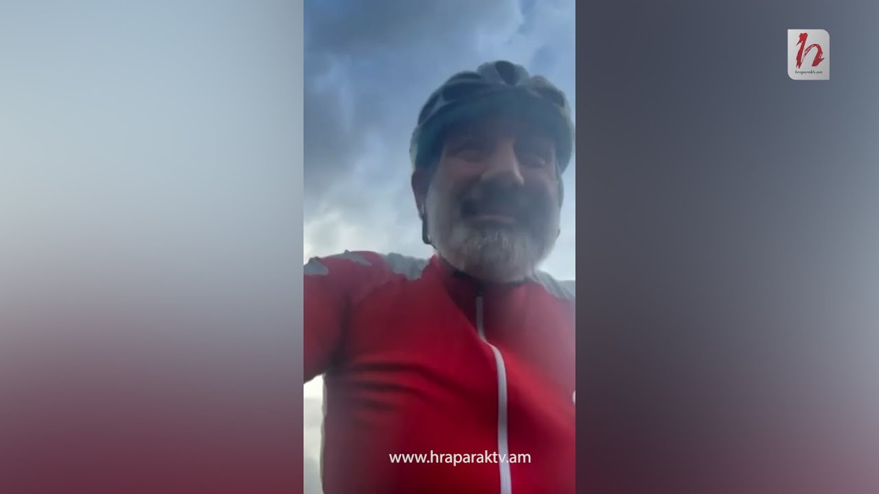 Դիլիջանի ոլորանները հաղթահարված են - YouTube