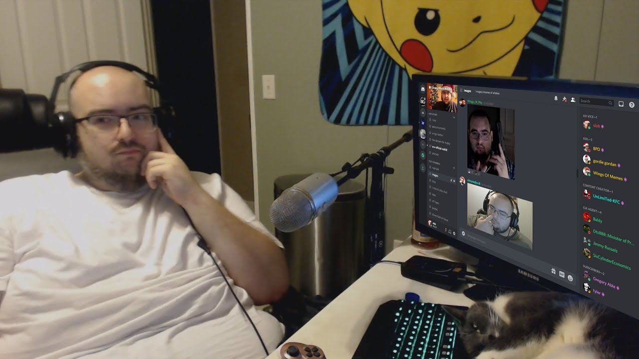 WingsOfRedemption Admits The Surgery Was A Failure And E Begs For $1500 ...