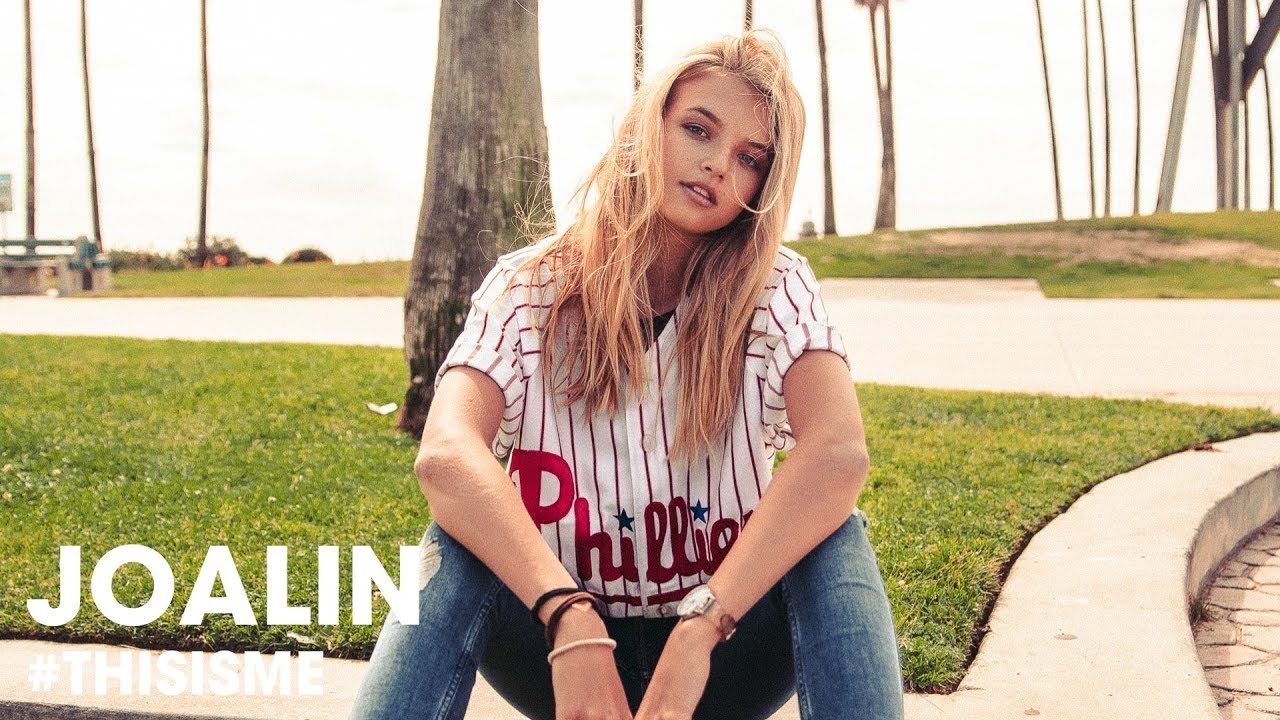 A Rainy Day in Paradise with Joalin!! - This Is Me - YouTube