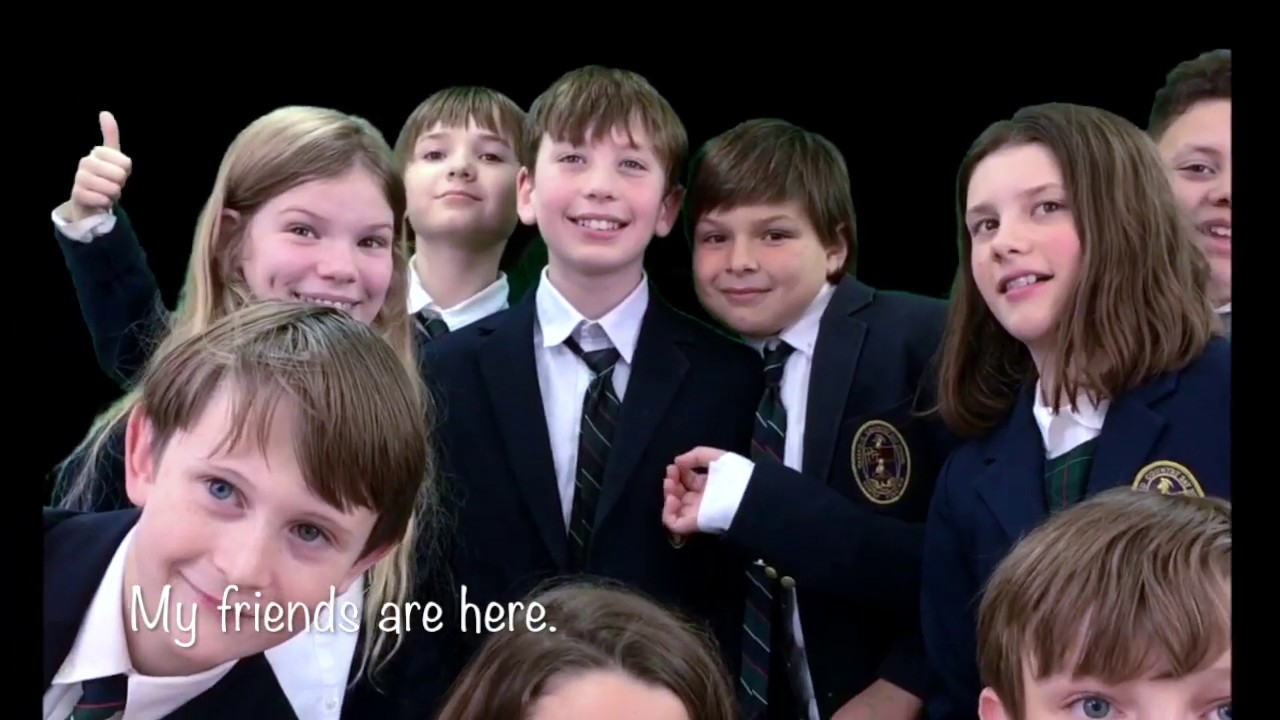 Weather Song Grades 1-6 Spanish Class - YouTube