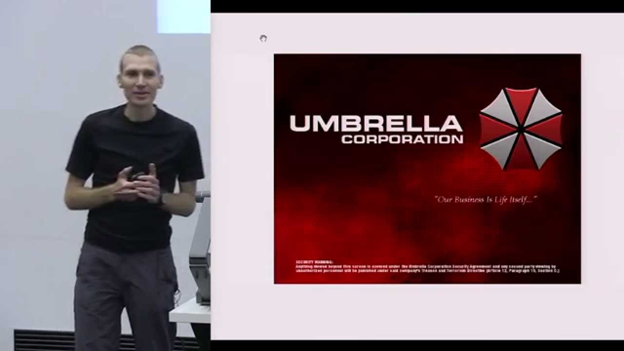 Daniel Horsley: Surviving the zombie apocalypse using combinatorial ...
