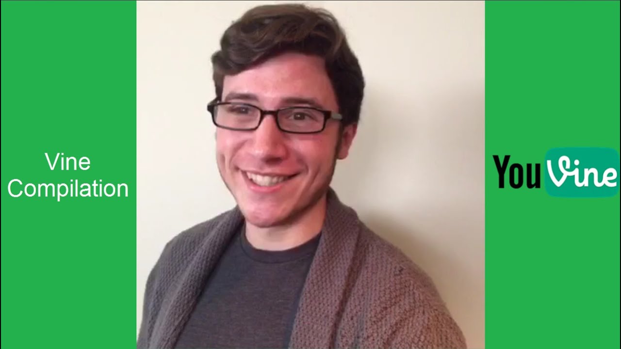 ULTIMATE Brandon Calvillo Vine Compilation w/ Titles(part 6) Best of ...