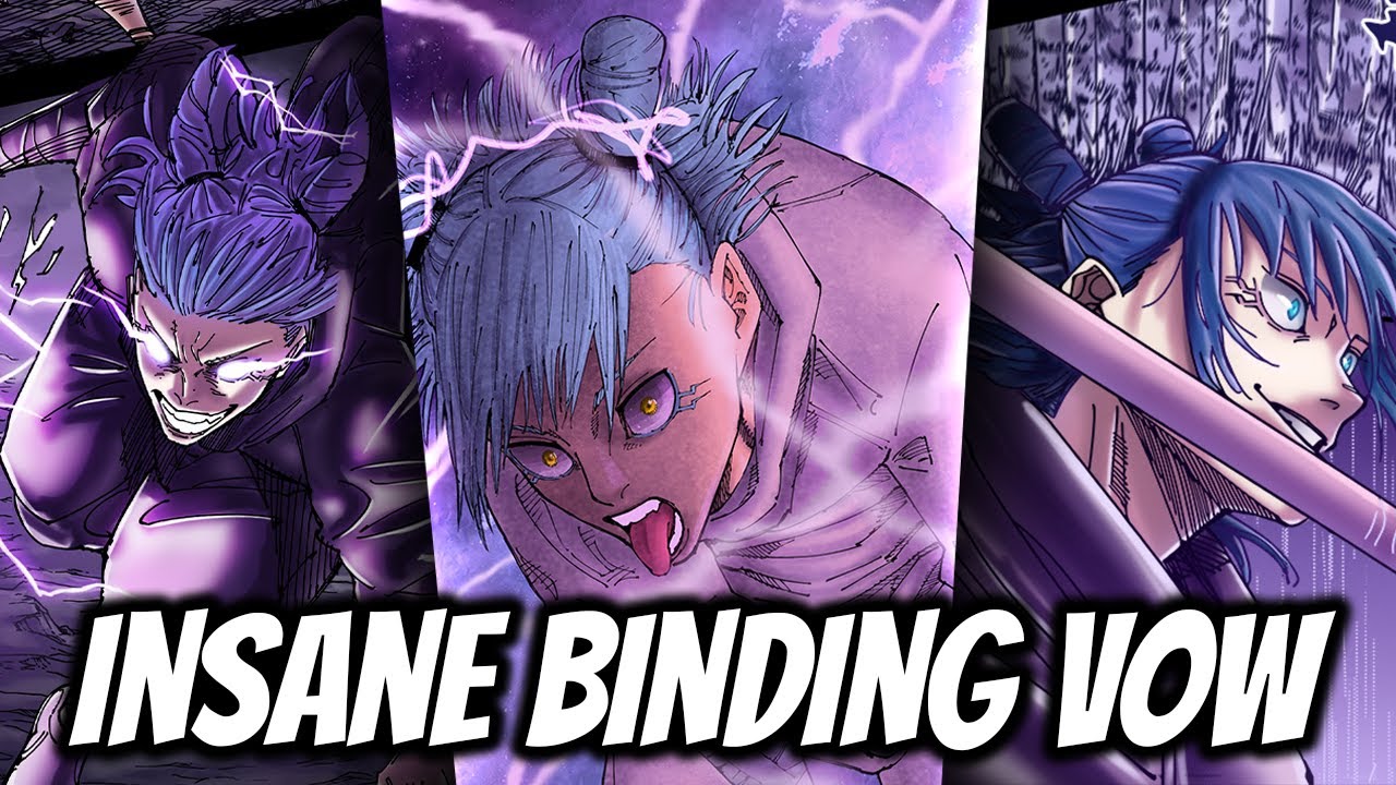 Hajime Kashimo MIGHT BE The STRONGEST... - YouTube