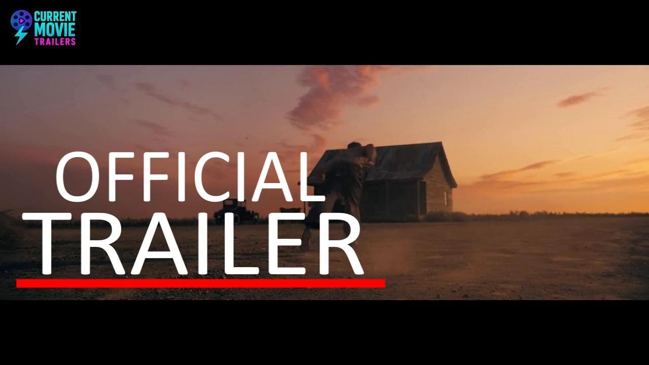 Sinners | Official Trailer (2025) - YouTube