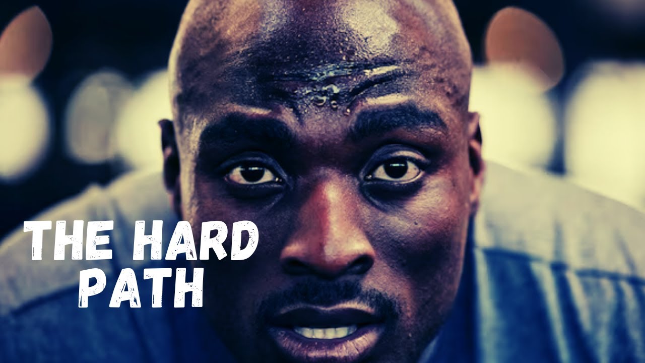 A GREAT LIFE IS BUILT FROM EVOLUTION - YouTube