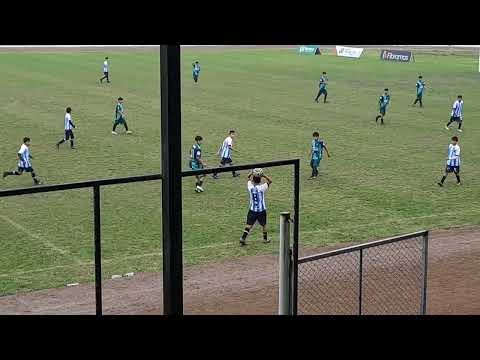 Osami Sport vs 9 de Diciembre ( sub13 ) - YouTube