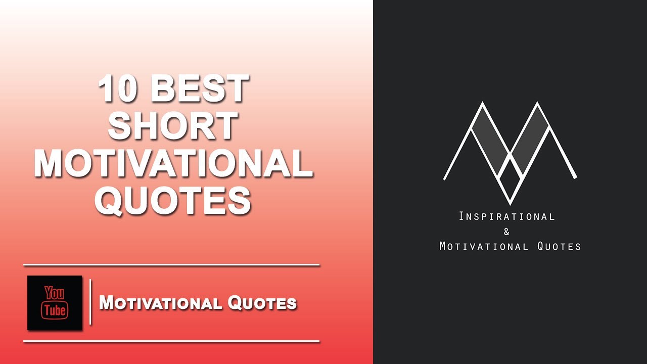 Best Short Quotes About Life / Motivational Daily Life Quotes and ...