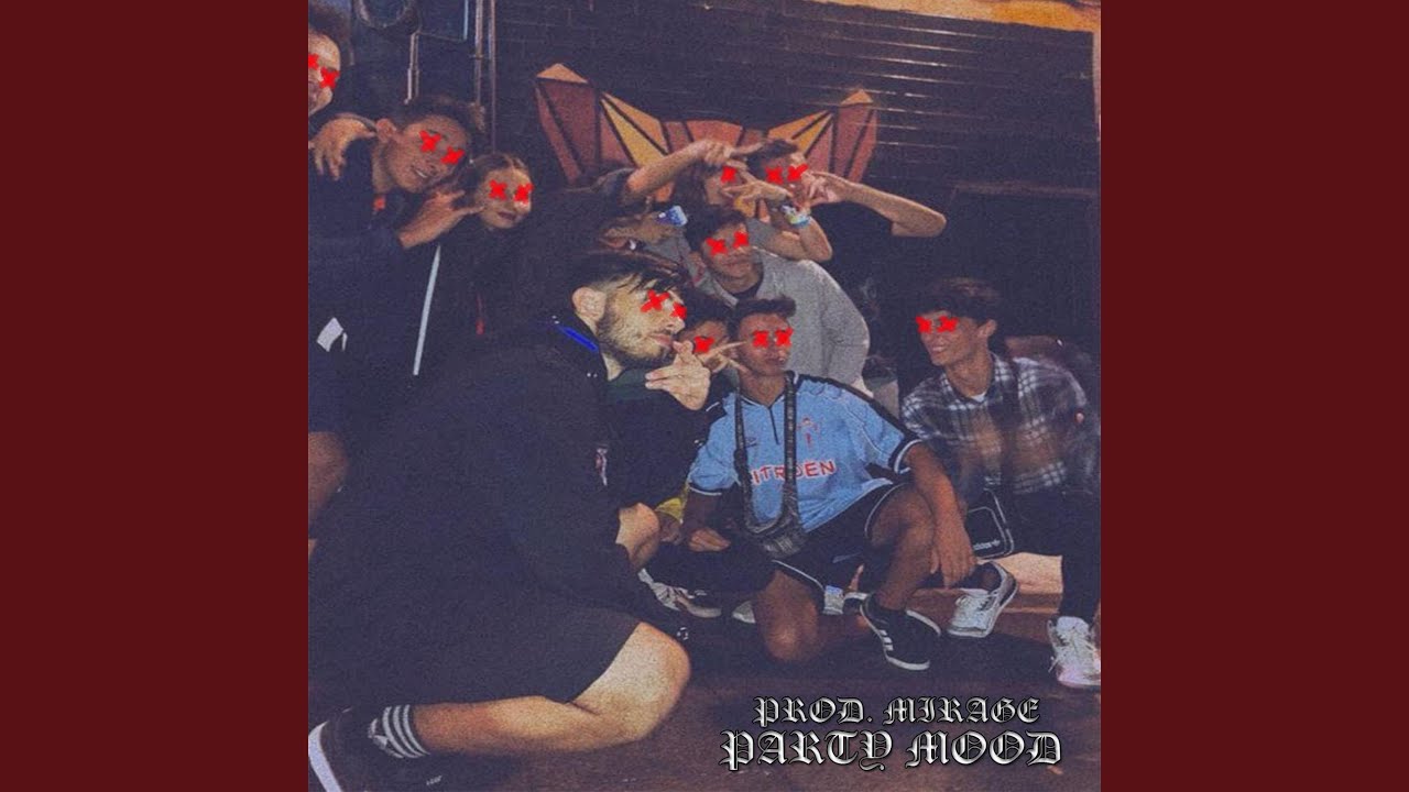 Party Mood - YouTube