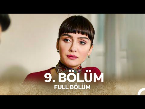 Hayat Bazen Tatlıdır 9. Bölüm - Nostalji Dizi Kuşağı