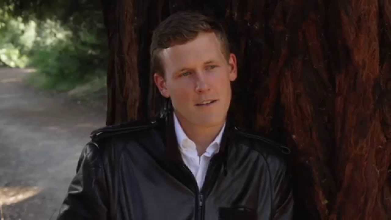 Carr Cavender Actor Reel - YouTube